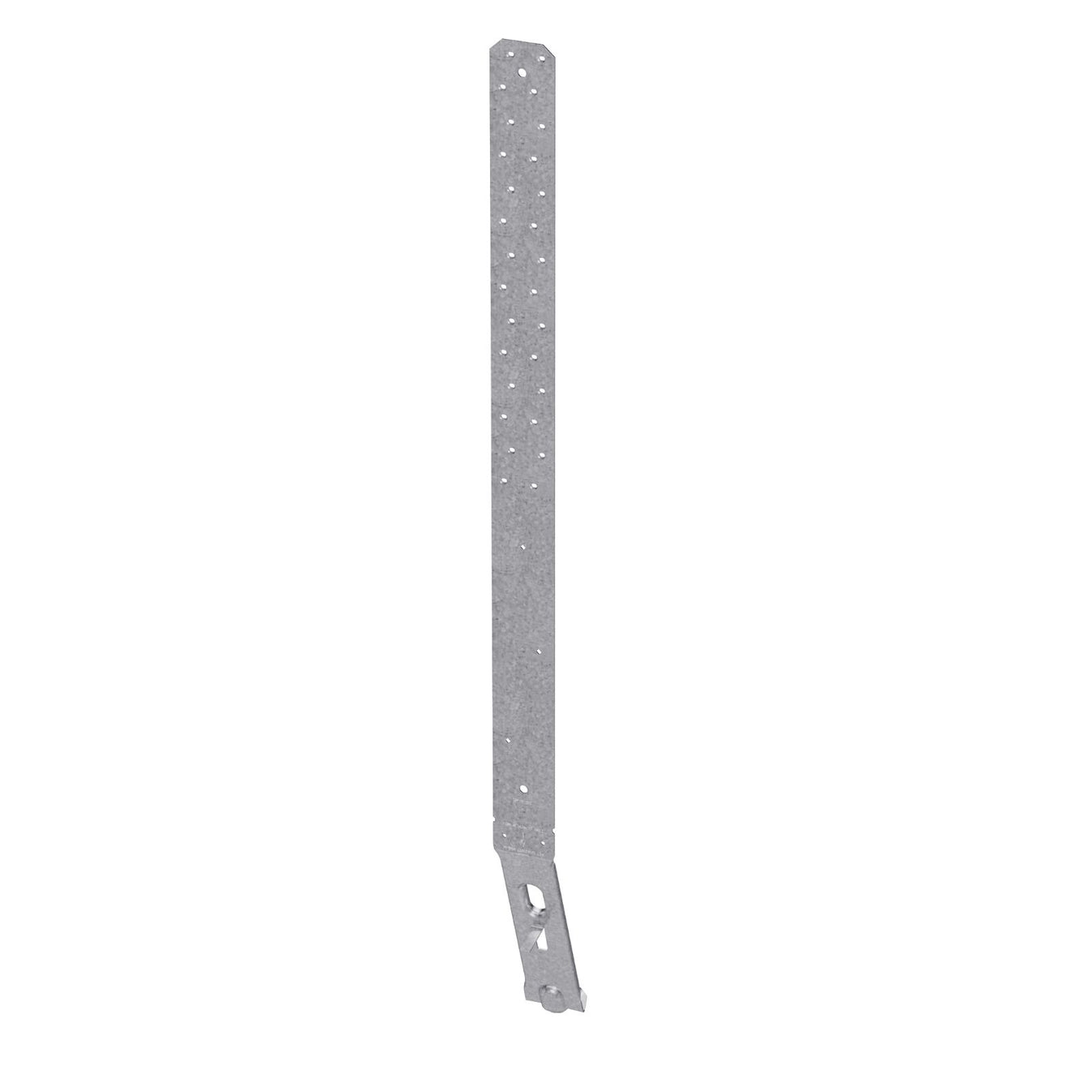 Simpson STHD10RJ 38-1/8" Rim Joist Strap-Tie Holdown - Galvanized ...