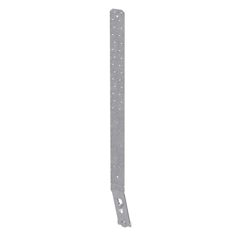Simpson STHD10RJ 38-1/8" Rim Joist Strap-Tie Holdown - Galvanized ...