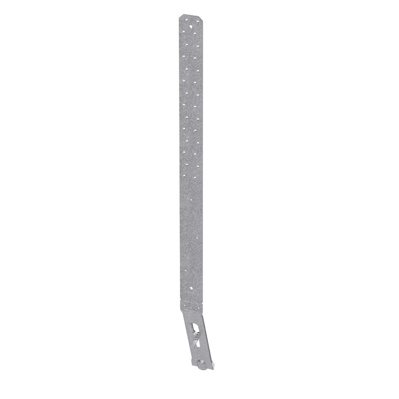 Simpson STHD10RJ 38-1/8" Rim Joist Strap-Tie Holdown - Galvanized ...
