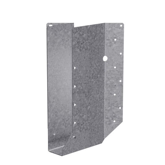 SUR/SUL/HSUR/HSUL Skewed 45 Degree Hangers For I-Joist & SCL ...