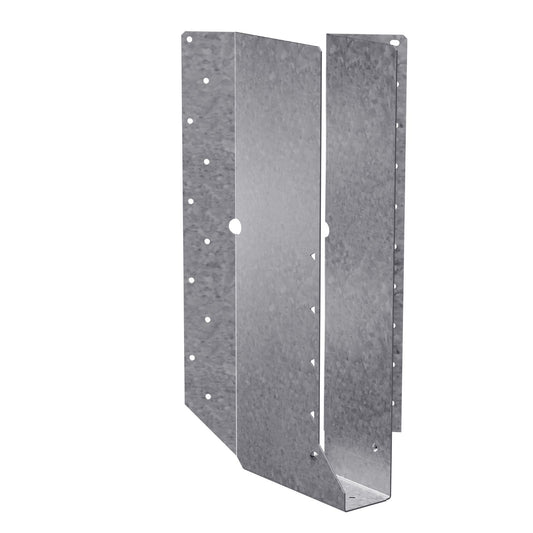 SUR/SUL/HSUR/HSUL Skewed 45 Degree Hangers For I-Joist & SCL ...