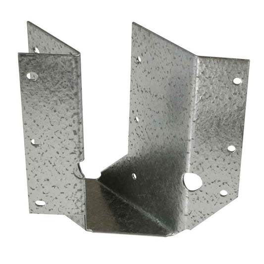 SUR/SUL/HSUR/HSUL Skewed 45 Degree Hangers – tagged "Joist_Size:2X6 ...