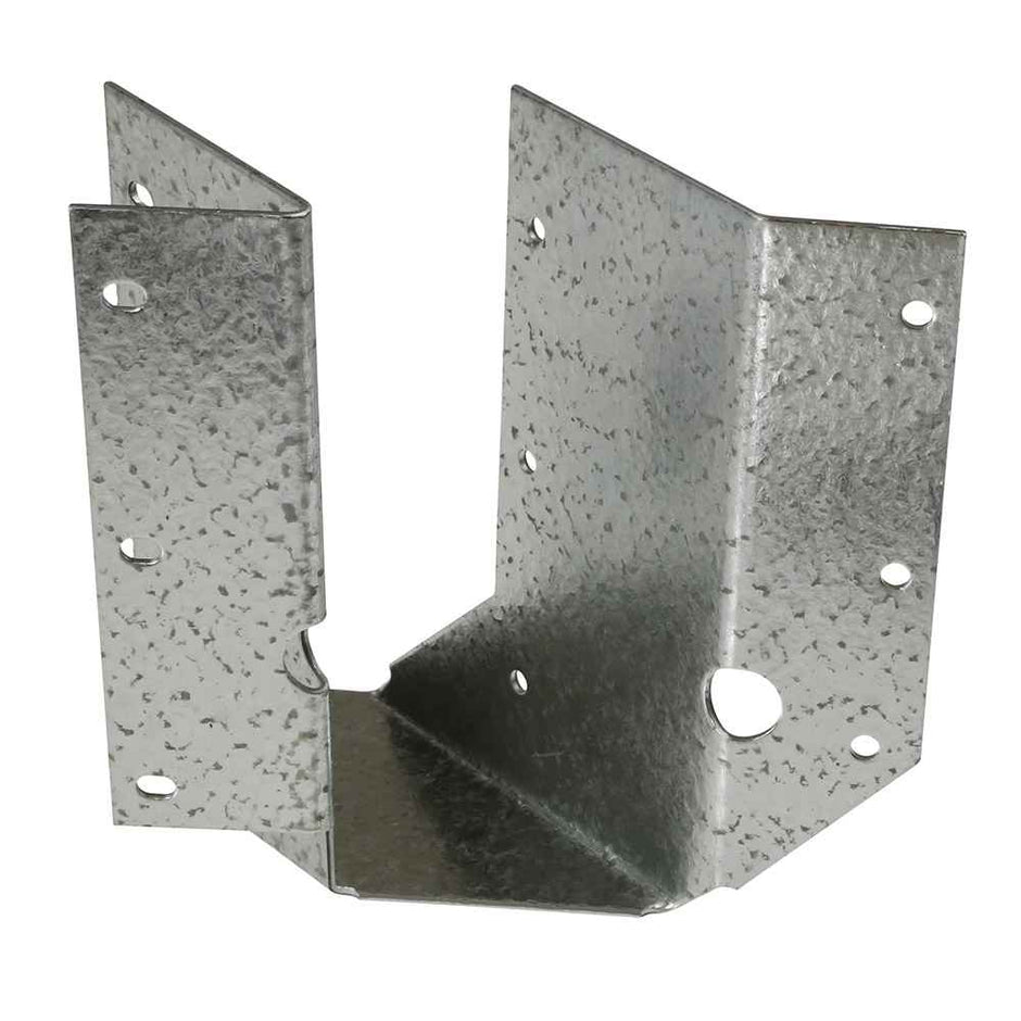 SUR/SUL/HSUR/HSUL Skewed 45 Degree Hangers – Fasteners Plus