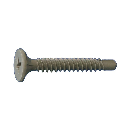 Daggerz Self-Drilling Screws – Fasteners Plus