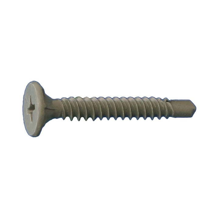 Daggerz Self-Drilling Screws – Fasteners Plus