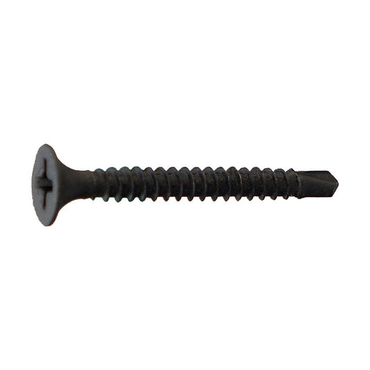 Daggerz Drywall Screws – Fasteners Plus