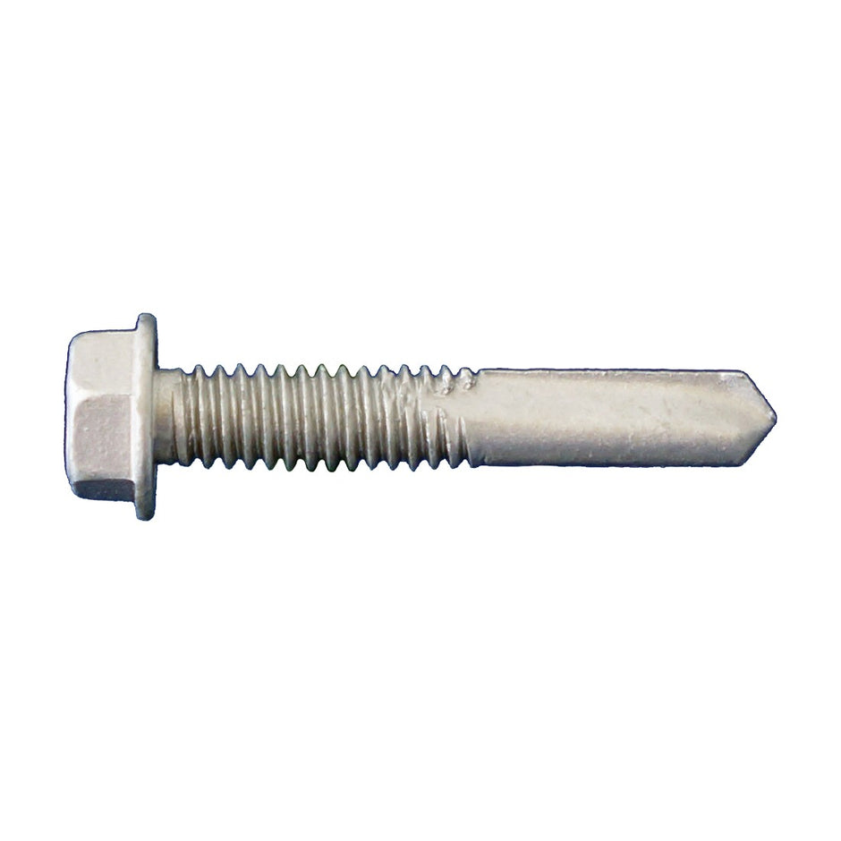 Daggerz Self-Drilling Screws – Fasteners Plus