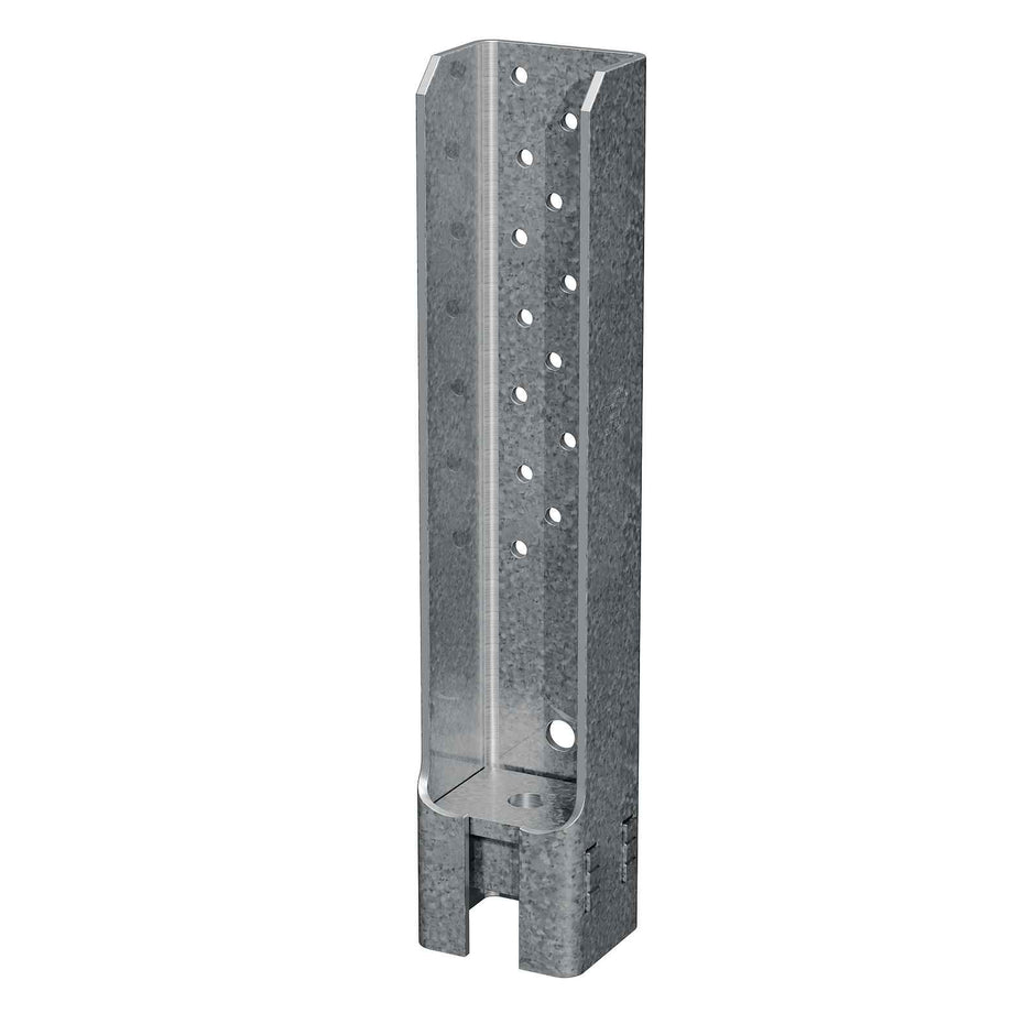 Simpson HDU/HDQ/HHDQ Holdowns - Strong-Tie Wood Connectors – Fasteners Plus
