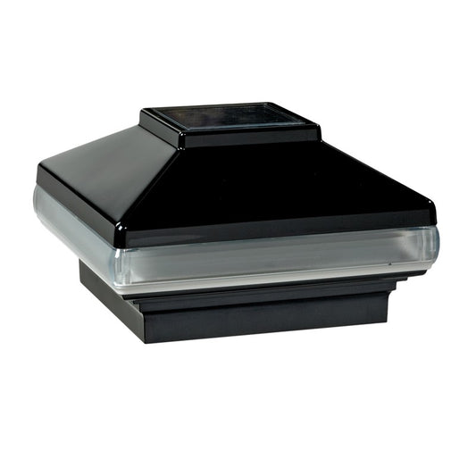 Deck Post Caps - Deckorators – Fasteners Plus