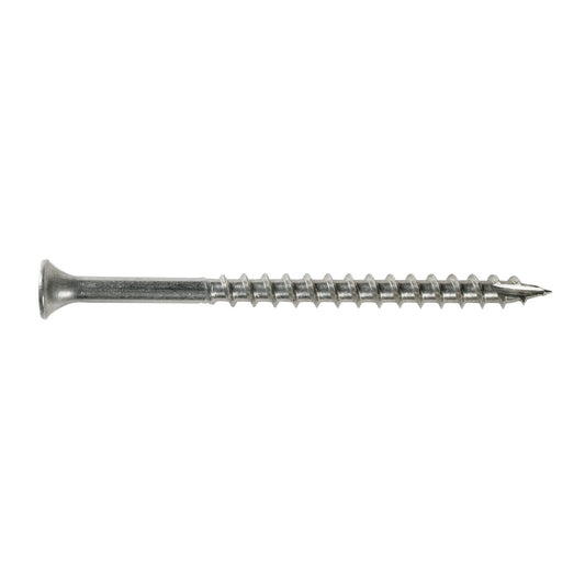 Simpson Deck Screws – Fasteners Plus