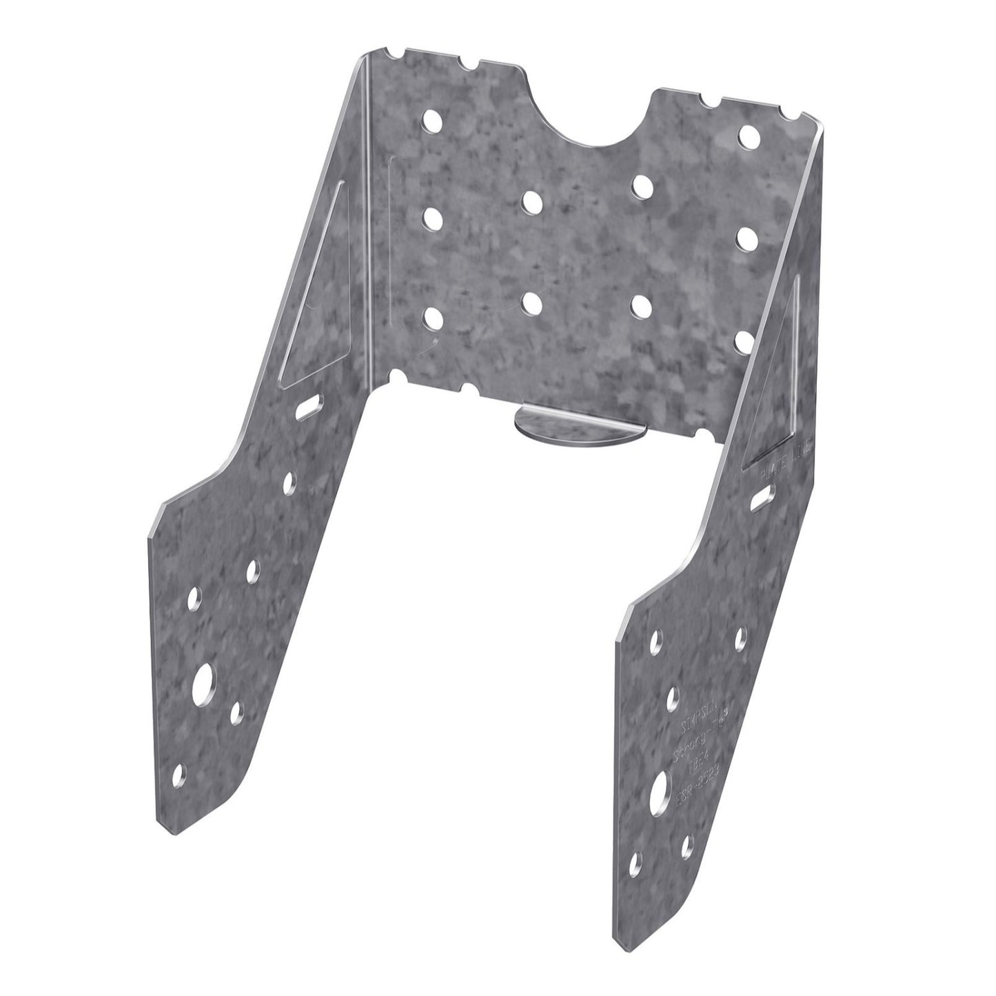 Simpson TBE4 Truss Bearing Enhancer Galvanized – Fasteners Plus
