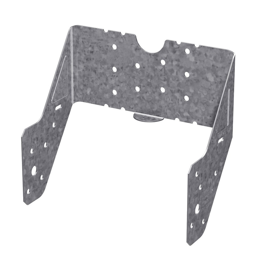 Simpson TC26 Scissor Truss Connector - Galvanized – Fasteners Plus