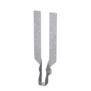 Simpson THA218 2x18 Adjustable Truss Hanger - G90 Galvanized ...