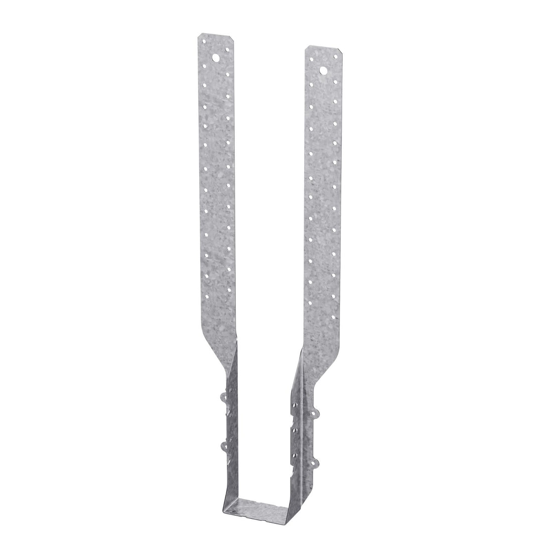Simpson THA222-2 Double 2x22 Adjustable Truss Hanger - G90 Galvanized ...