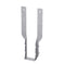Simpson THA418 4x18 Adjustable Truss Hanger - G90 Galvanized ...