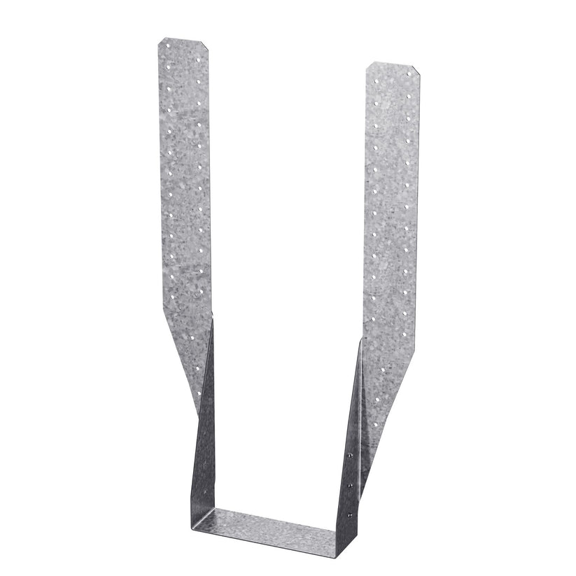 Simpson THA422-2 Double 4x22 Adjustable Truss Hanger - G90 Galvanized ...