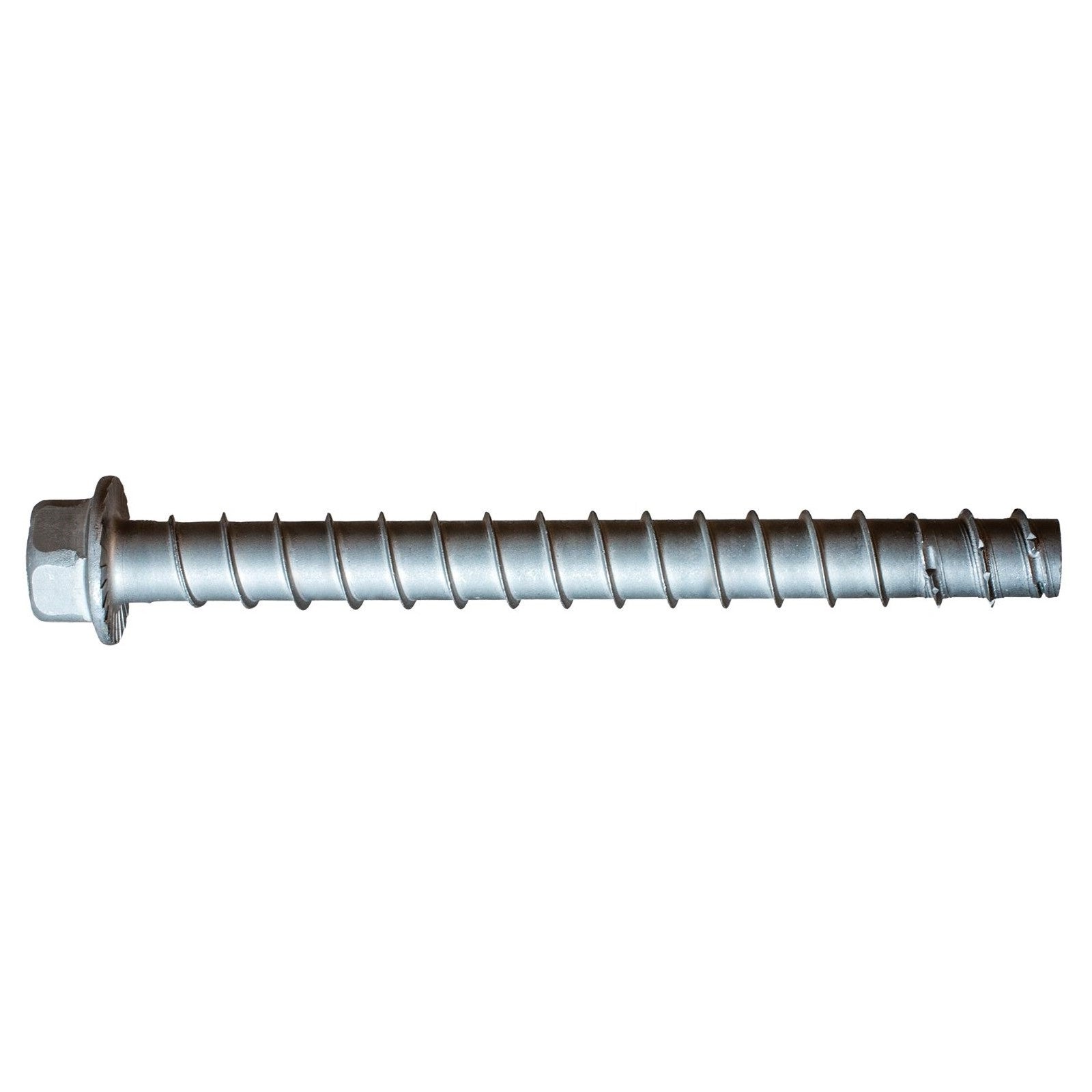 3/8" X 5" Strong-Tie THD37500H4SS Titen HD Screw Anchor, 304 Stainless ...