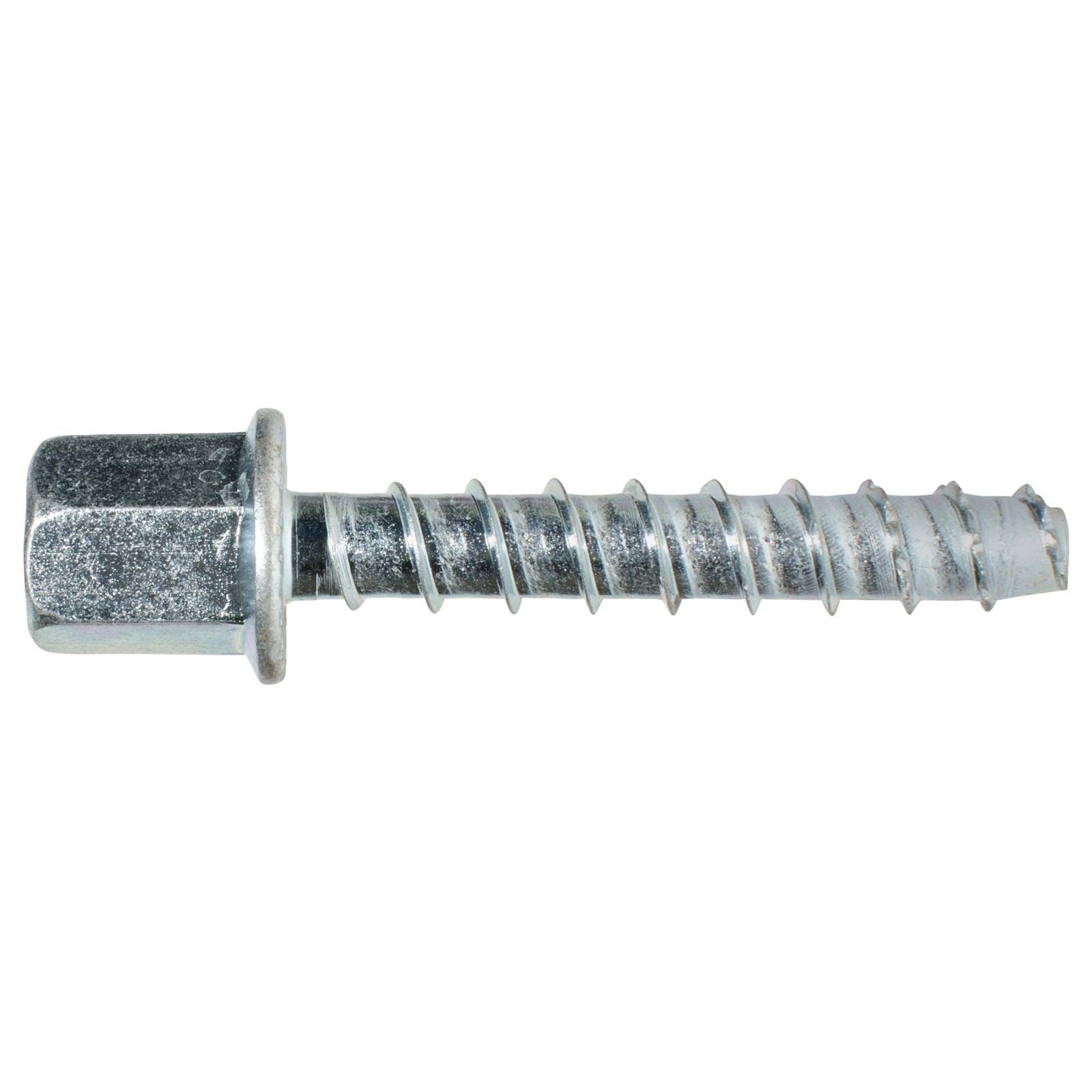 1/2" x 2-3/4" Strong-Tie THD50234RH Titen HD Rod Hanger Screw Anchor ...