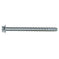 1/2" x 6" Strong-Tie THD50600H Titen HD Screw Anchor, Zinc, Pkg 20 ...