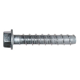 1/2" x 4" Strong-Tie THD50400HF1 Titen HD Screw Anchor, Zinc, Pkg 1 ...