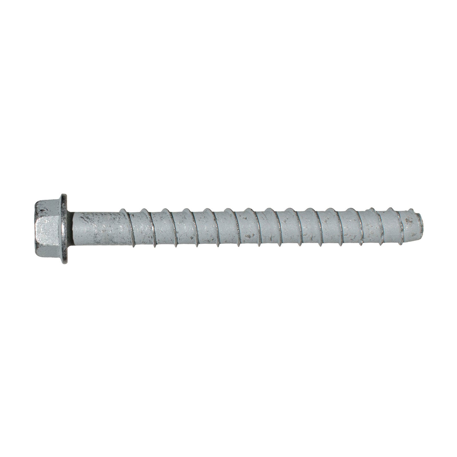 3/4" x 6" Strong-Tie THDT75600HMG Titen HD Screw Anchor, Galvanized, P ...
