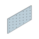 Simpson TP37 3-1/8" x 7" Tie Plate - G90 Galvanized – Fasteners Plus