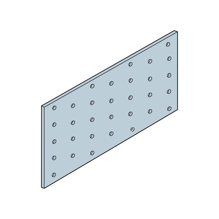 Tie Plates & Mending Plates – Fasteners Plus