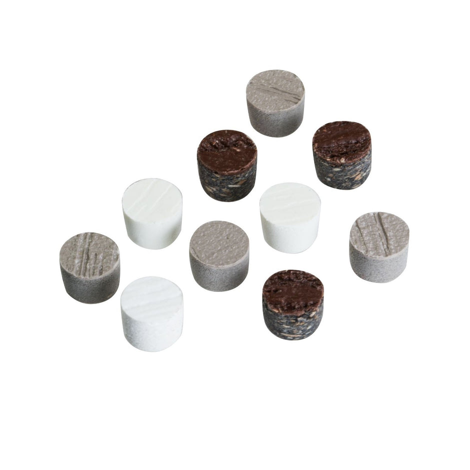 Decking Plugs - Screw Plugs For Composite, PVC & Ipe Decking ...