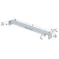 Simpson TSBR2-24 25 1/2" 22 Gauge Truss Spacer-Restraint - Galvanized ...