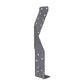 Simpson TSP Stud Plate Tie - G90 Galvanized – Fasteners Plus
