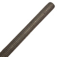 Conquest 3/4" x 12' Grade 55 Coarse Threaded Rod - Hot Dip Galvanized ...