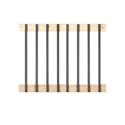 Deck Balusters and Stair Balusters | Railing Spindles – Fasteners Plus