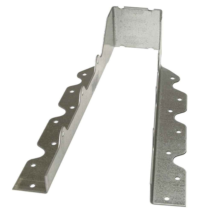 Simpson U210 2x10 Face Mount Joist Hanger - G90 Galvanized – Fasteners Plus