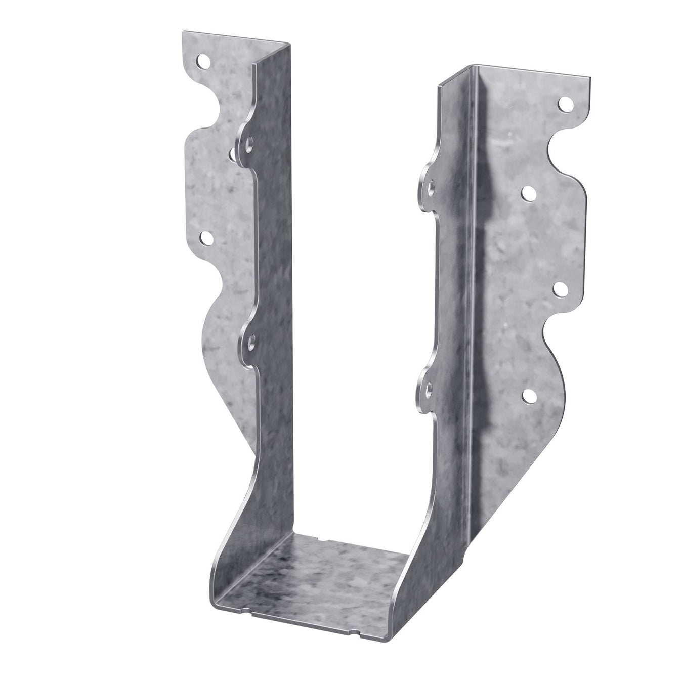 Simpson U26R Rough Cut 2x6 Face Mount Joist Hanger - G90 Galvanized ...