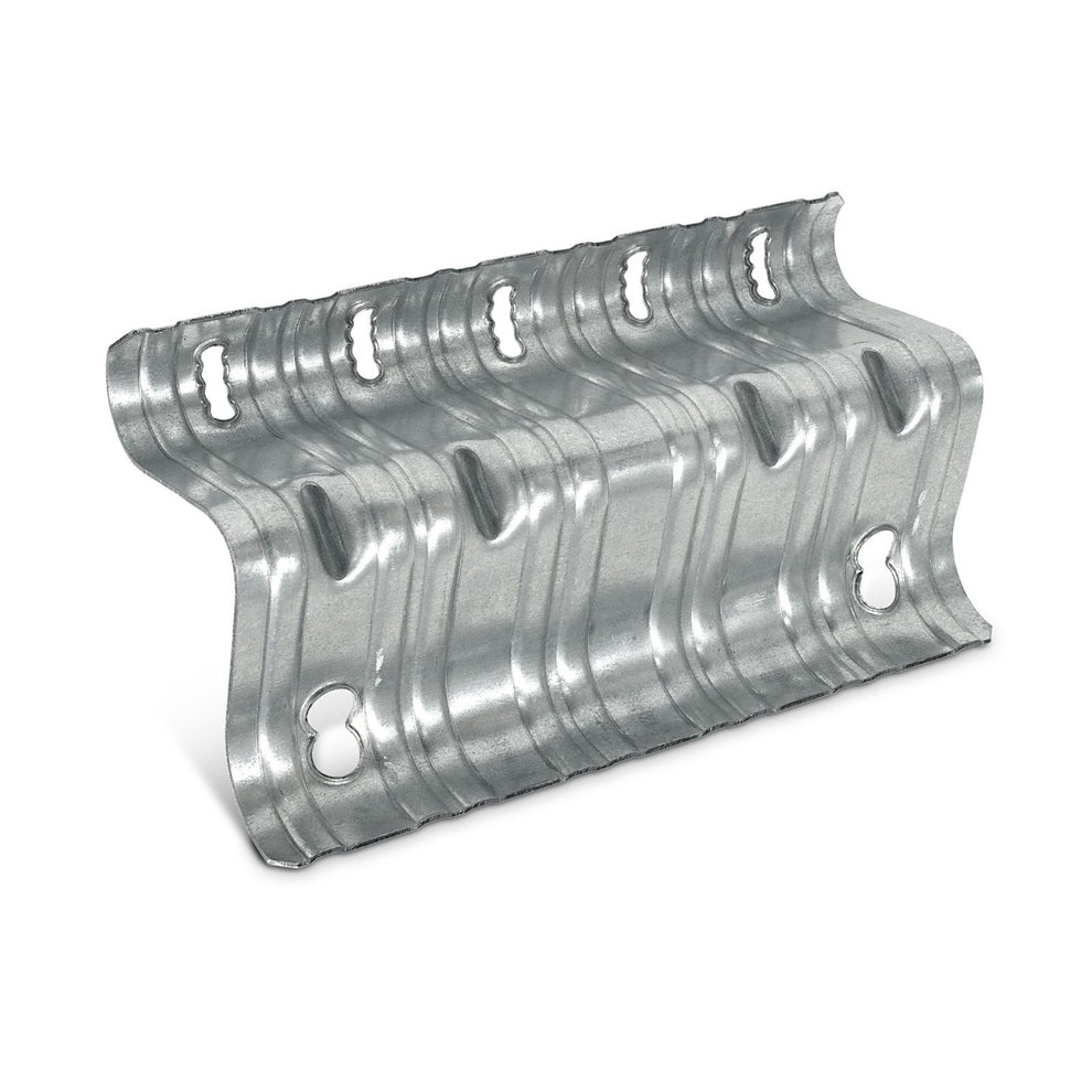 Simpson URFP-SDS3 Universal Retrofit Foundation Plate w/SDS Screws ...