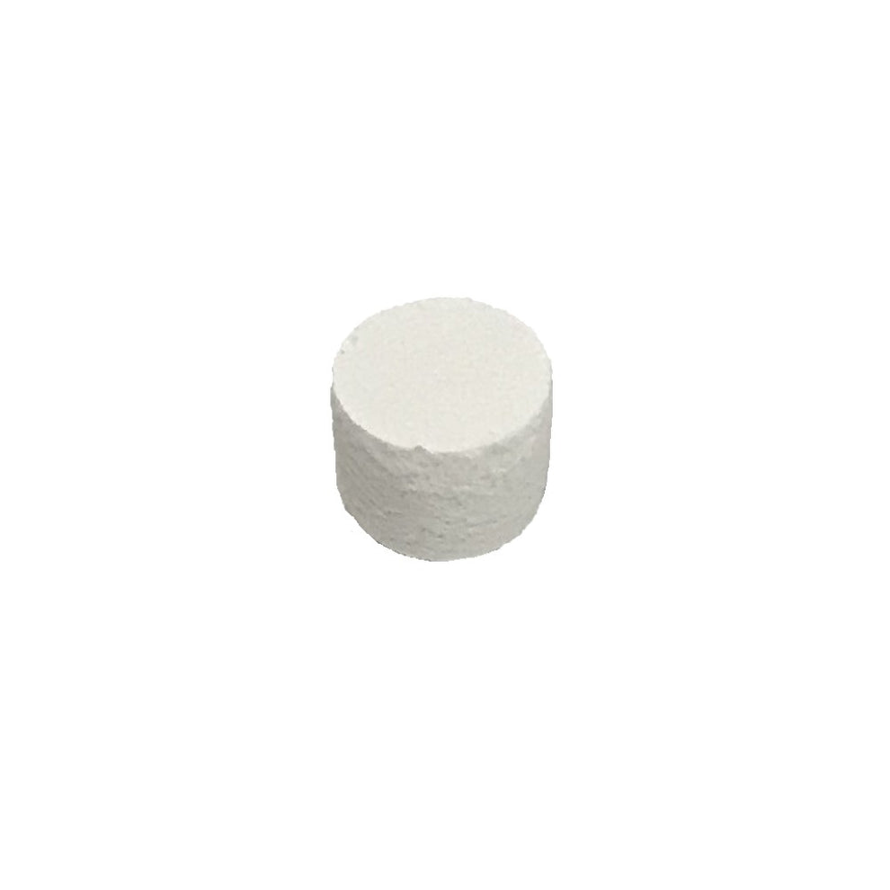 Simpson Versatex PVC Trim Screw Plug, Smooth, Pkg 400 – Fasteners Plus