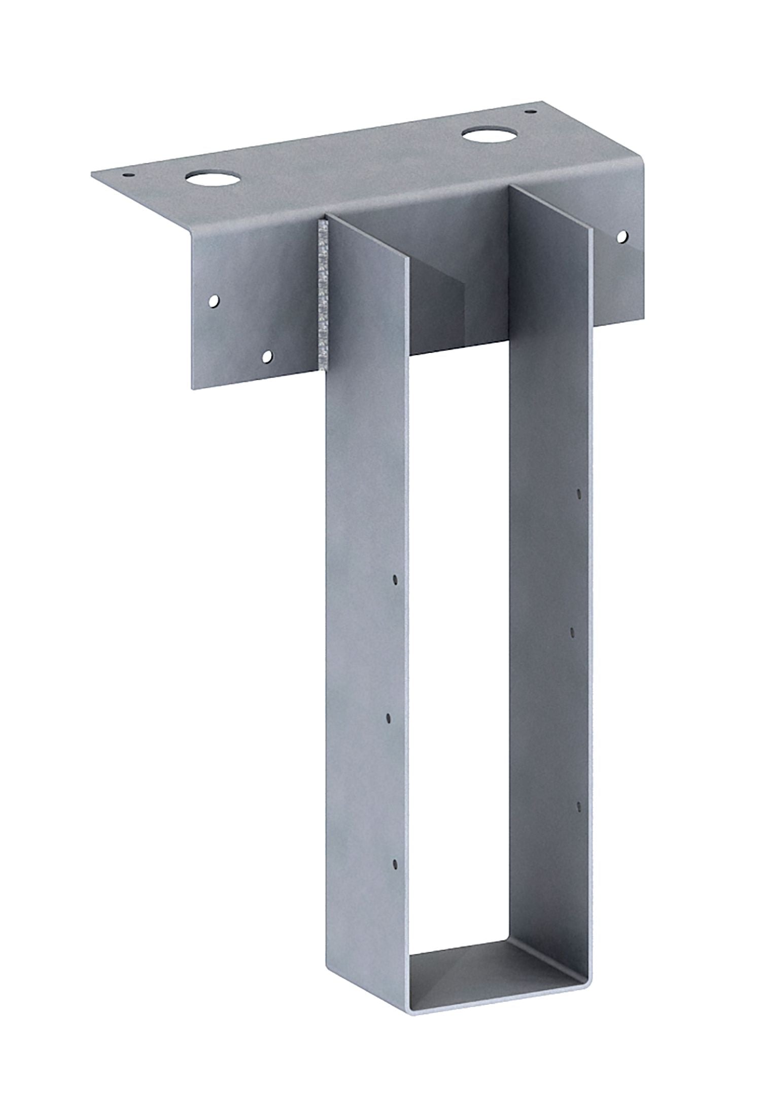 Simpson WMU48X GFCMU Top-Flange Hanger, Made to Order Non-Returnable ...