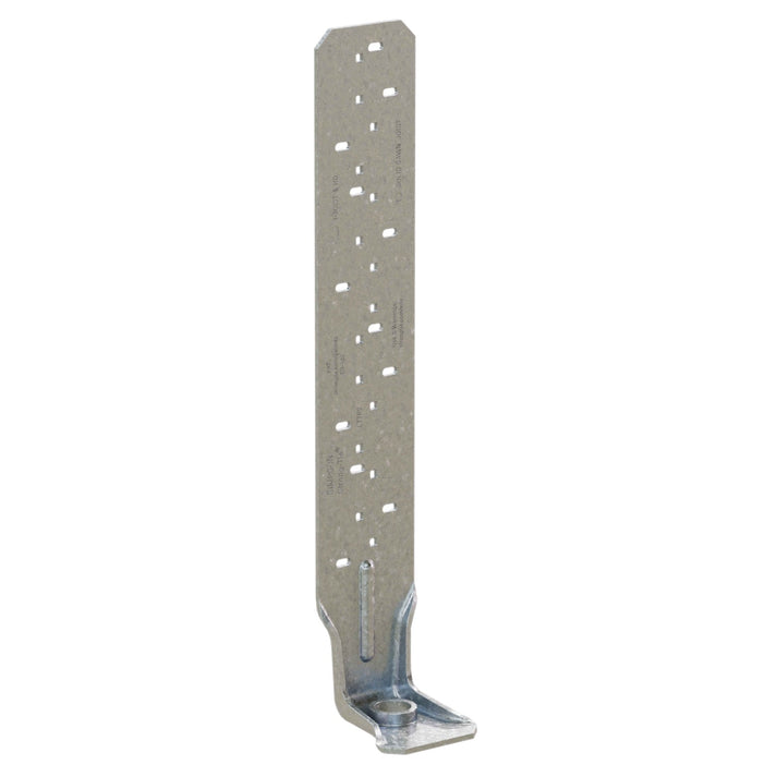 Simpson LTTP2 Tension Tie - G90 Galvanized – Fasteners Plus