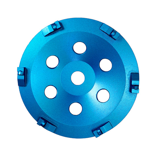 PCD Cup Wheels – Fasteners Plus