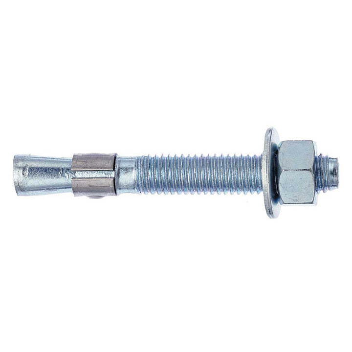 Zinc Wedge Anchors At Fasteners Plus